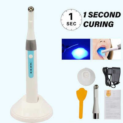 Curing-Light - Visible Polymerization Corded Curing Light