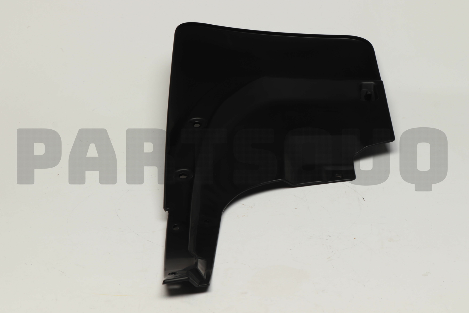 7662660350 Genuine Toyota MUDGUARD QUARTER 76626-60350 | eBay