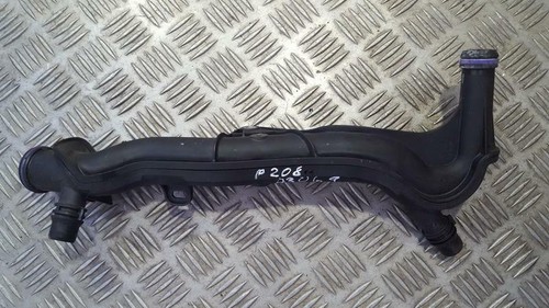 9806793080 Tuyau de Radiateur for Peugeot 208 2013 FRF217629-38 | eBay