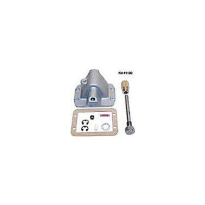 Differential Lock Kit, Permanent; 84-02 Jeep XJ/YJ/Dodge RAM 1500-3500 ...