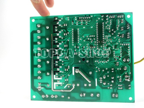 1PCS circuit board universal universal computer board Ice machine ...