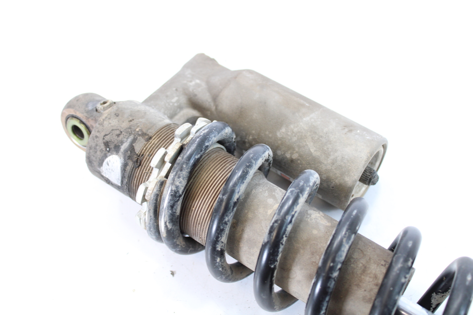 2009 Kawasaki Kx100 KX 100 Rear Shock SHOCKABSORBER 45014-5045 for sale ...