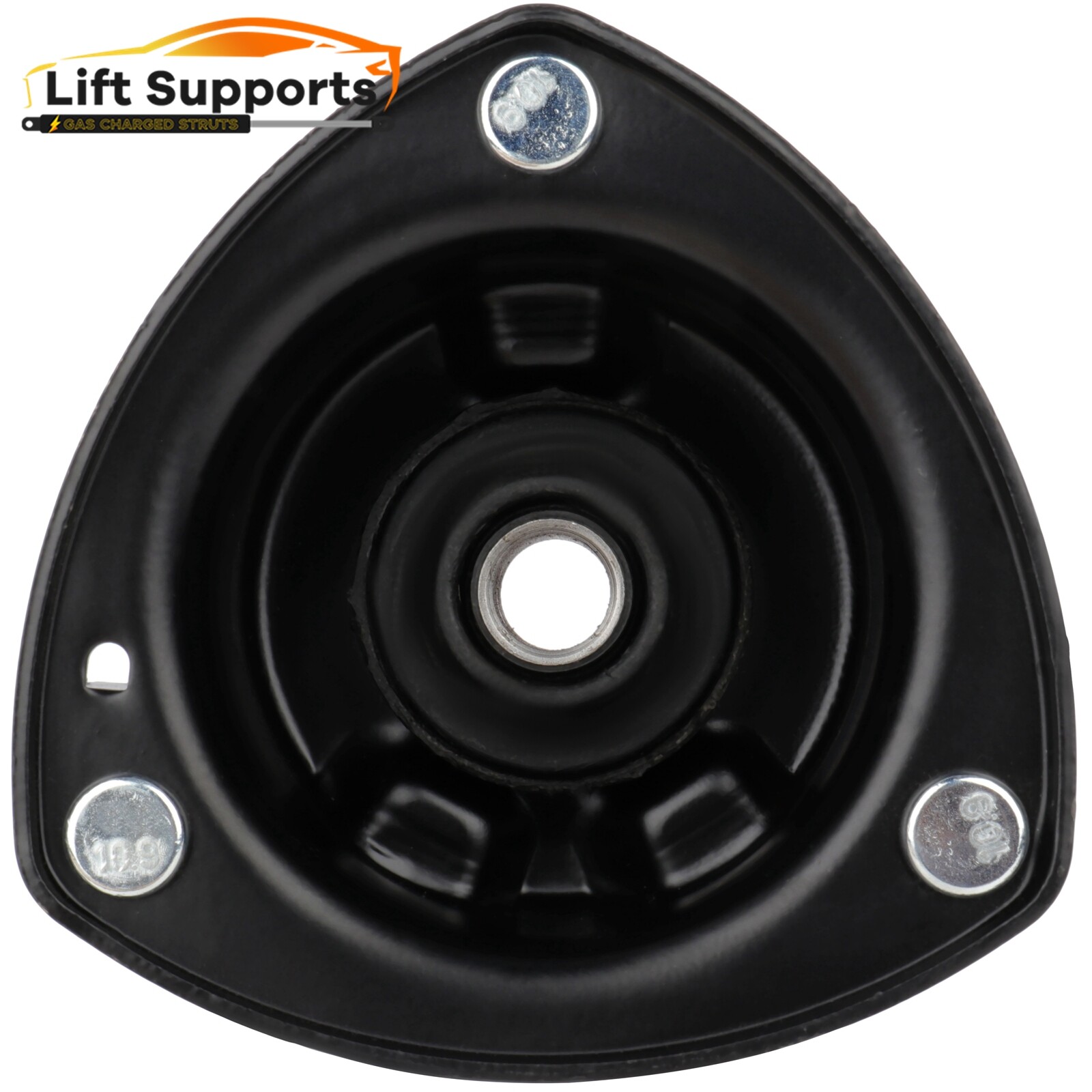 Front Pair Strut Mount Bearing Fits Suzuki Grand Vitara 1999-2005 Xl-7 ...