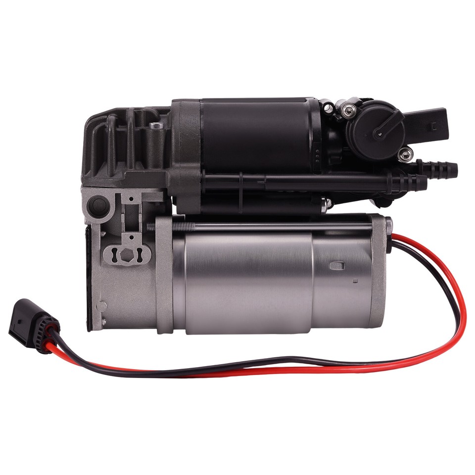 Air Suspension Compressor Pump For BMW 5 F01 F02 F04 F07 2009-2016 ...