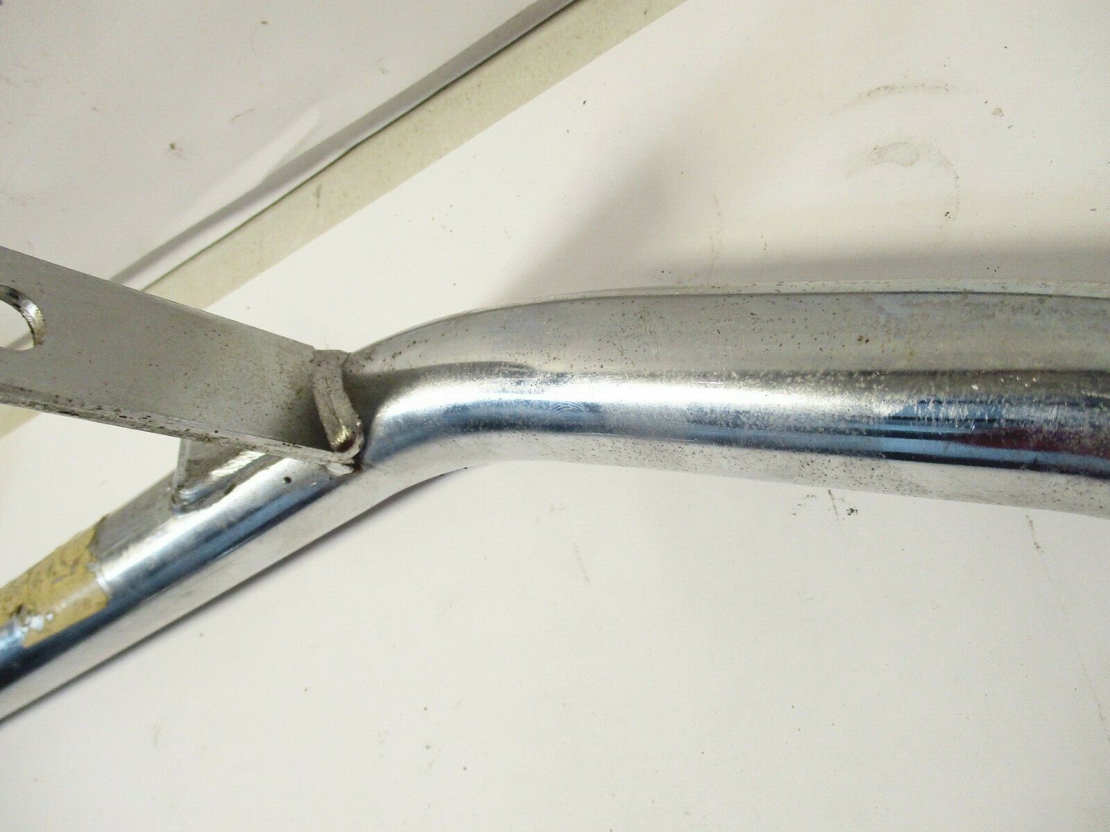 HONDA GL1000 GOLDWING ENGINE GUARD CRASH BAR GL 1000 14110 GOLD WING kc ...