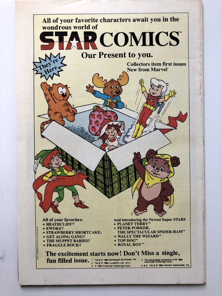 (Marvel Comics, 1983) The Uncanny X-Men #169 - 175, 181, 193 [LOT] | eBay