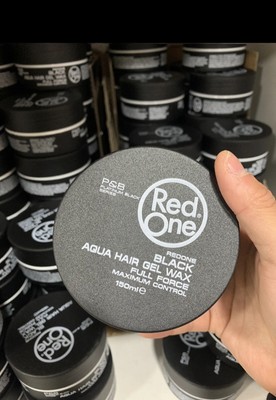 Cire Red One Full Force control total, 150ml,Pour toute type cheveux | eBay