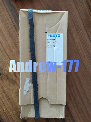 SLT-16-125-P-A 188412 FESTO slide cylinder | eBay