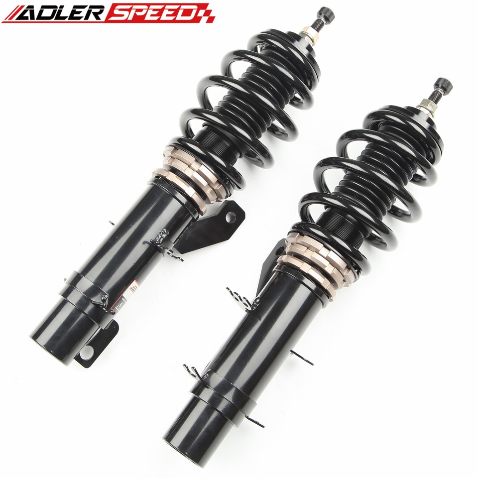 32 Way Adjustable Damper Coilovers Suspension Kit for Volkswagen R32 ...