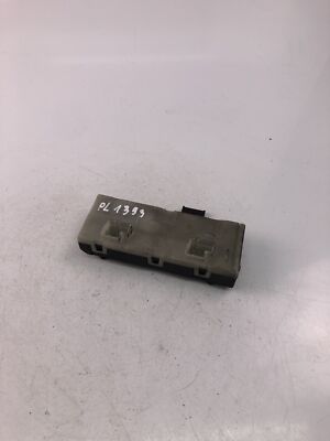 PL1393 MERCEDES-BENZ Control Unit A2139000814 | eBay