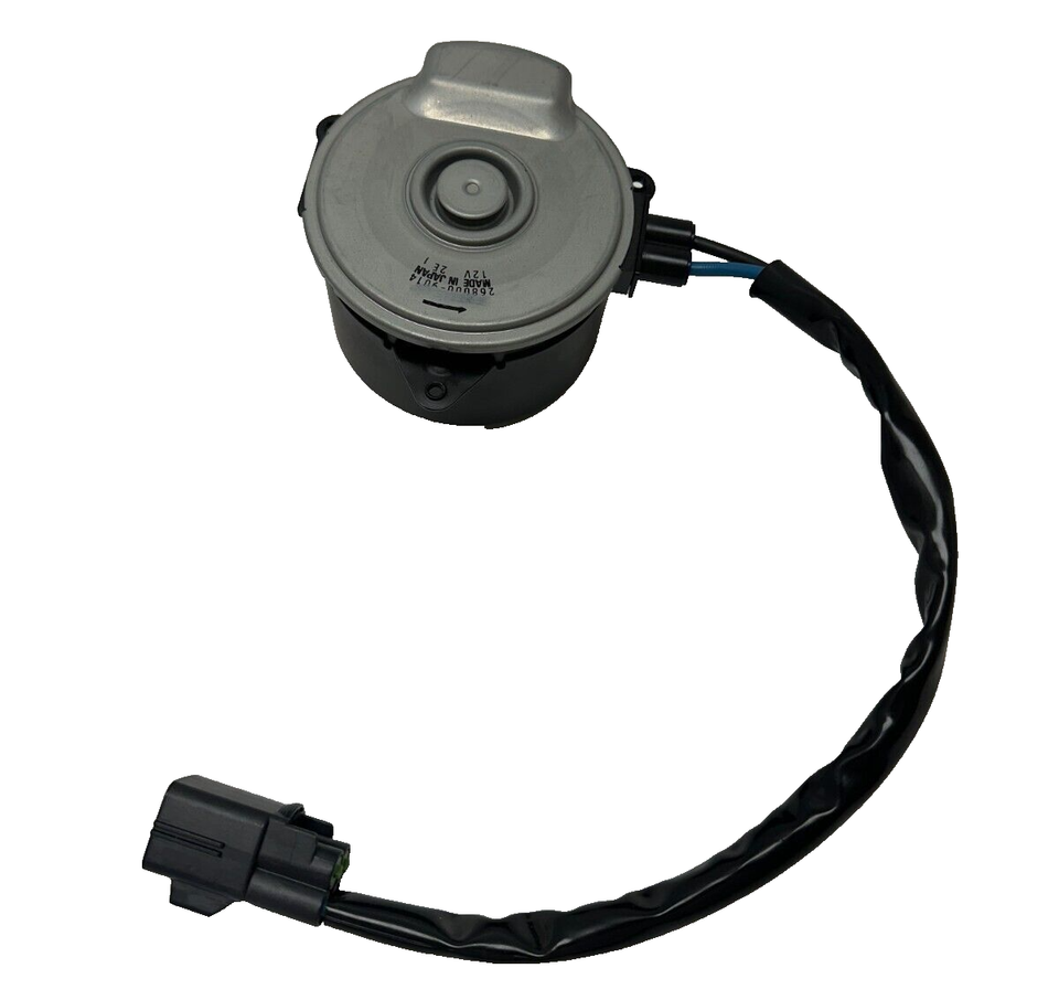 2011-2018 Ram 1500 2500 3500 Engine Cooling Fan Motor 268000-9014 | OEM ...