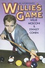 WILLIE'S GAME: AN AUTOBIOGRAPHY By Willie Mosconi & Stanley Cohen - Hardcover 9780025874954 | eBay