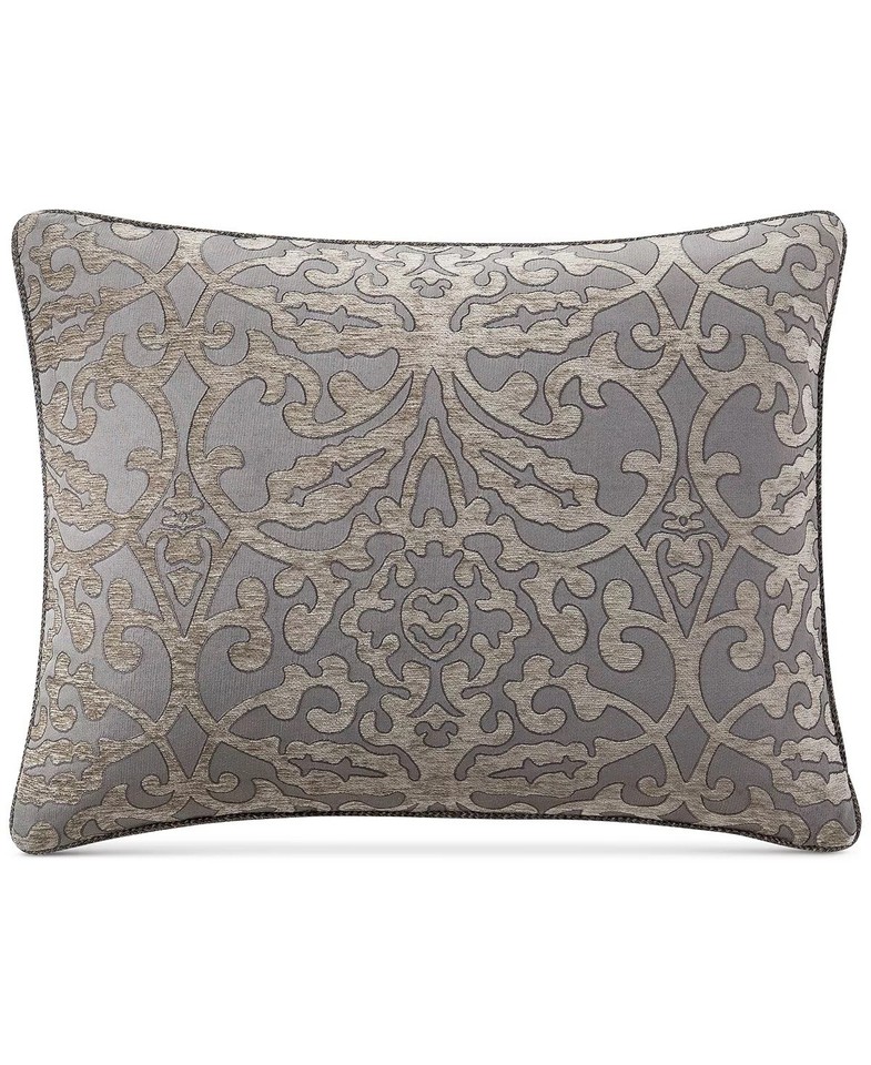 Waterford Carrick 4 Piece Comforter Set Queen | eBay