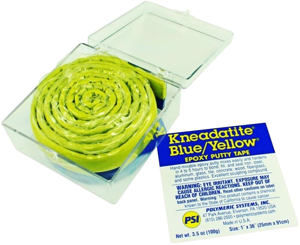 Green Stuff Putty | eBay