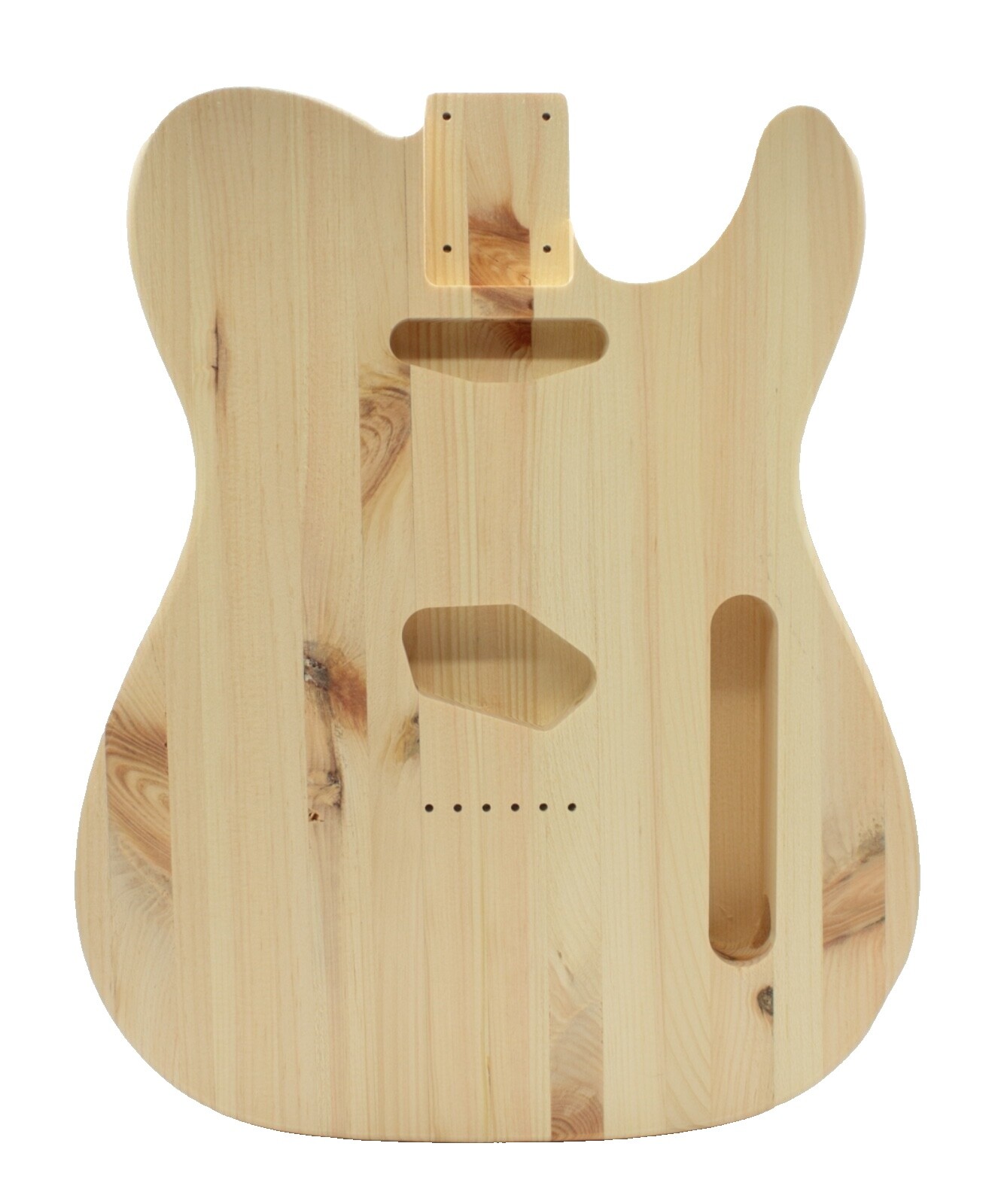 Pine Guitar Bodies | eBay