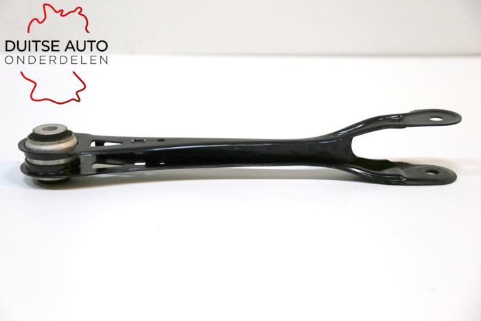 BMW Serie 5 G31 braccio trasversale destro posteriore originale ...