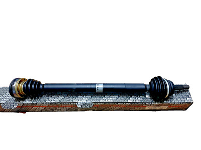Right Half Shaft 803143 Compatible With VOLKSWAGEN GOLF III 1.4 - 1.6 ...