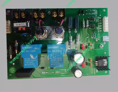1pc Balancing machine parts Balancing machine power board circuit board ...