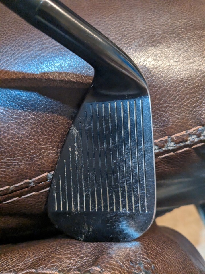 Great Right Nike Vapor Fly pro iron set.3-PW.dynamic gold amt S300 ...