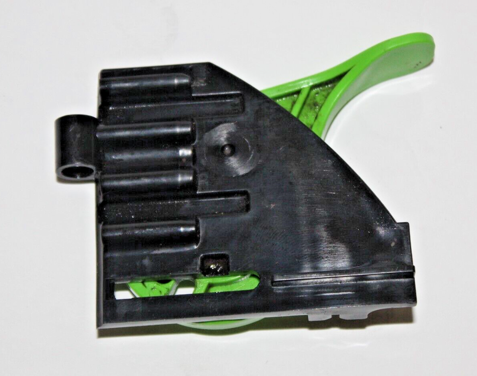 Pacer 12UE, 15UE Bag Remover, p/n 9690841, 9690851 | eBay