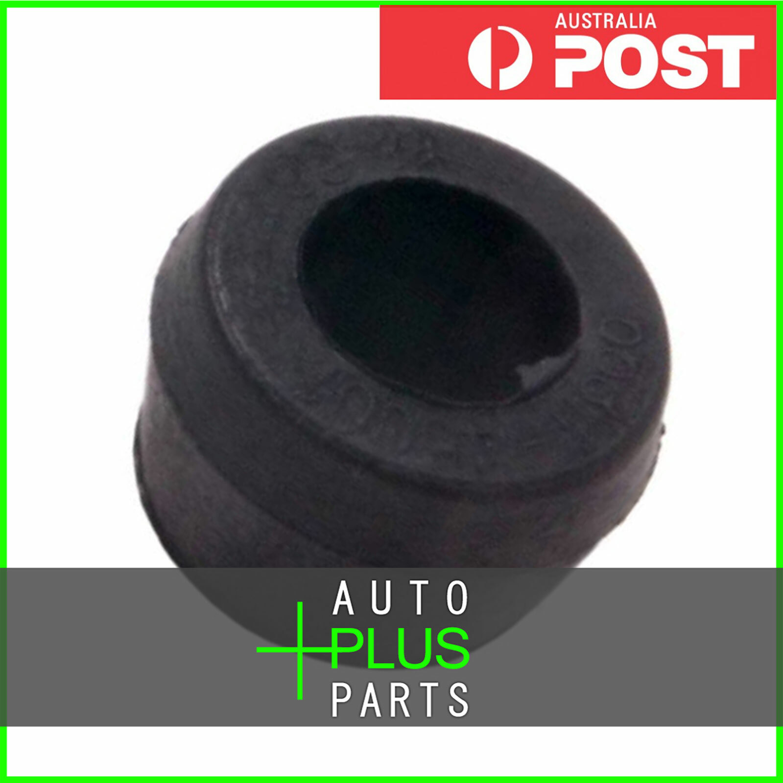 Fits HYUNDAI H100 - REAR SHOCK ABSORBER BUSHING - H100,94,96,99 | eBay ...