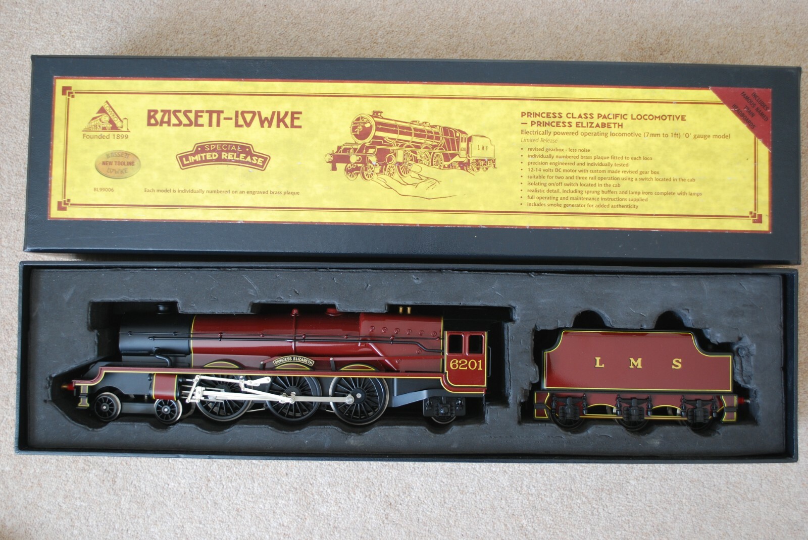 Hornby goes Steampunk in 2020 - Page 18 - Hornby - RMweb