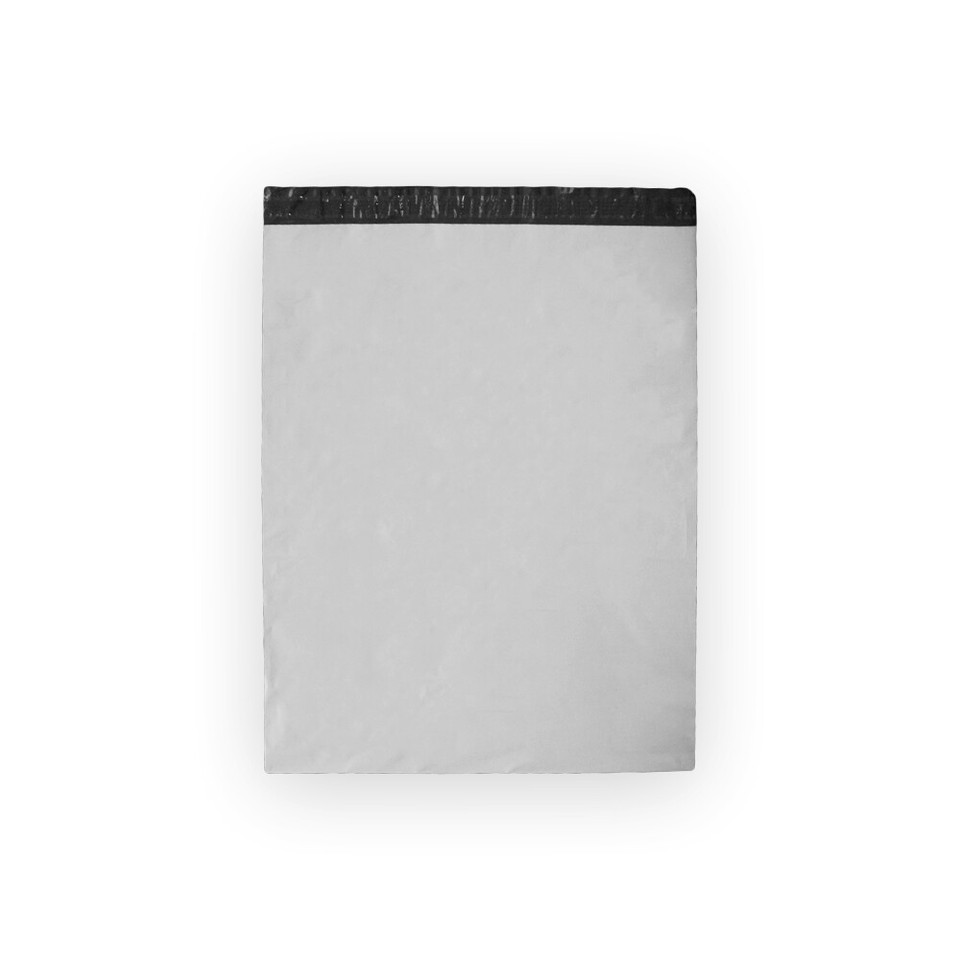 5 24x24 EcoSwift Poly Mailers LARGE Plastic Envelopes Shipping Bags 2 ...