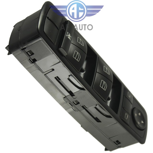 OEM # 2518300090 for MERCEDES Ml320 Ml350 Ml430 Ml63 AMG Window Master ...