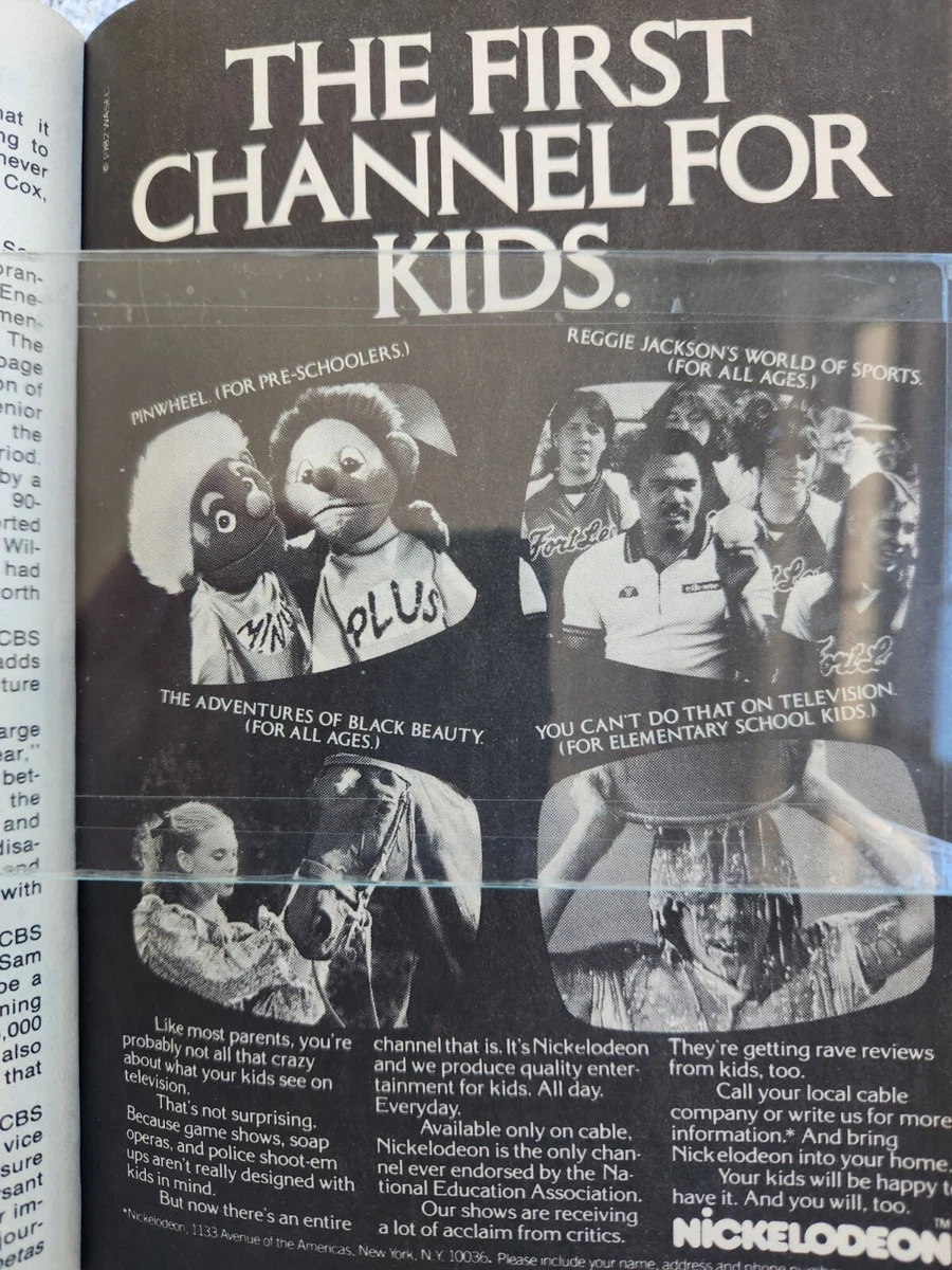 Nickelodeon Tv Guide Us