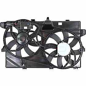 REPF160902 Replacement Cooling Fan Assembly FO3115177 | eBay