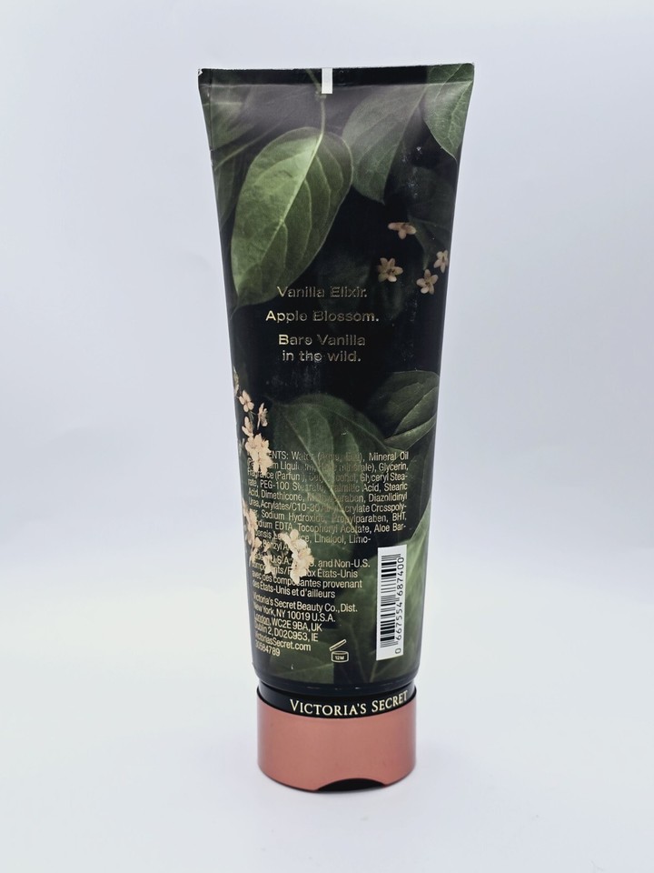 Victoria’s secret bare vanilla untamed LIMITED EDITION Lotion 8 Oz. | eBay