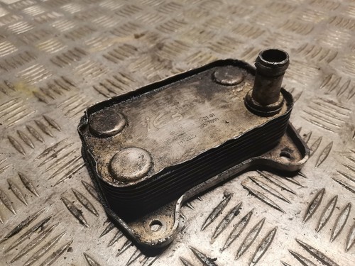 MERCEDES-BENZ M W163 Huile Radiateur Refroidissement 6121880101 | eBay