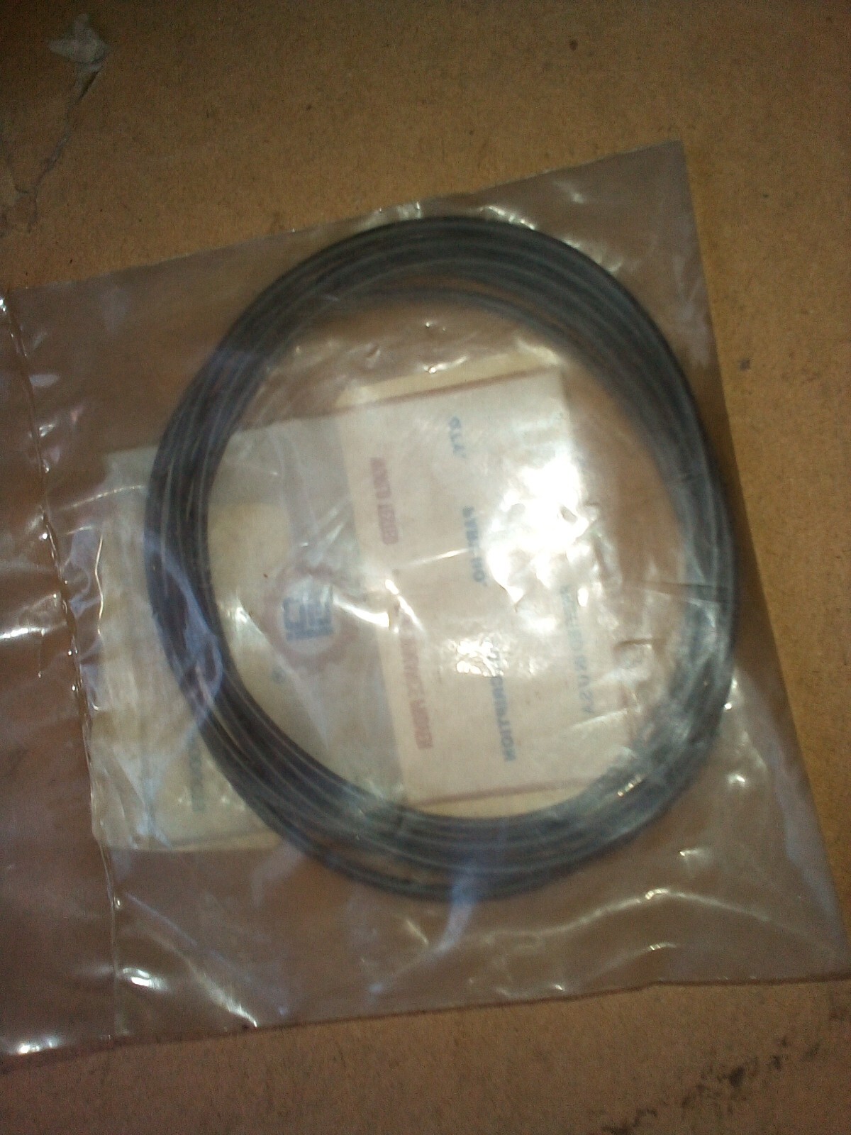 New PAI GGA-2955 O-rings for Mack T2050 Trans 56AX541 Pack of 5 | eBay