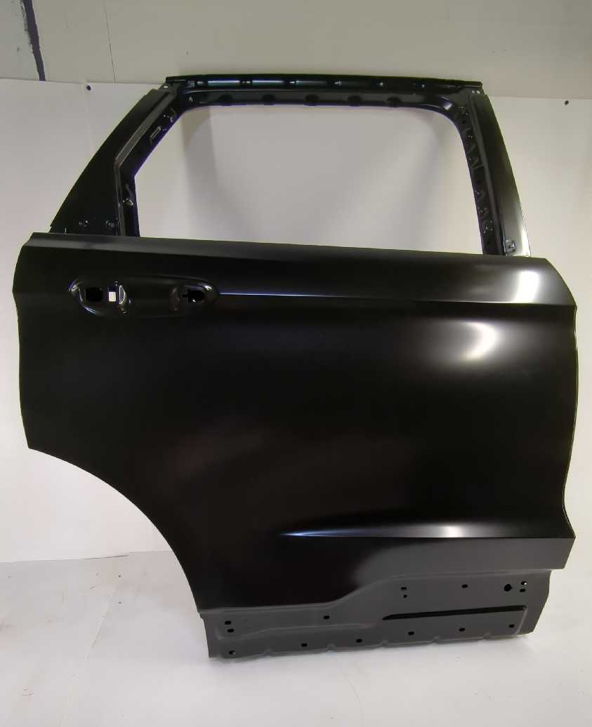 New OEM Genuine Ford Rear Door Shell 2015-2023 Edge nice RH KT4Z ...