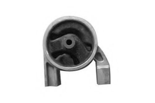 GENUINE BRAND NEW HYUNDAI ACCENT 2005-2009 BRACKET ASSY-ROLL STOPPER ...