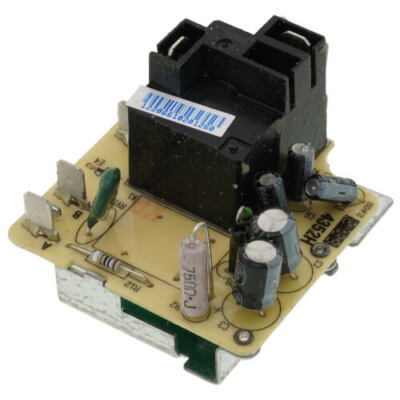 Trane RLY03167 Time Delay Relay Replacement | eBay