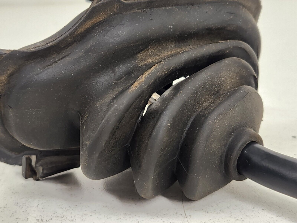 08-10 Ford F250 F350 Auto Trans Column Gear Shifter Shift Handle Lever ...