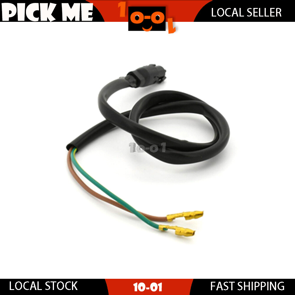 Motorcycle FRONT BRAKE STOP SWITCH Fit Yamaha DT250 1977 1978 1979 1980 ...