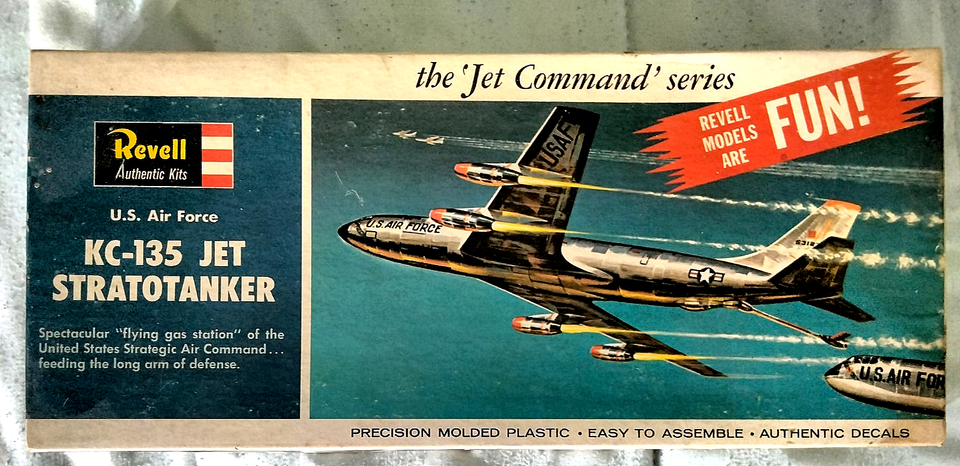 Revell & Hawk empty model airplane kit boxes-No split corners-Colorful ...