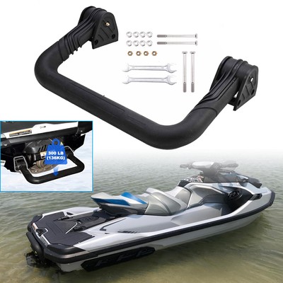 NEW Boarding Ladder 295100869 For Sea-Doo RXT, RXT-X, GTX, GTR, WAKE ...