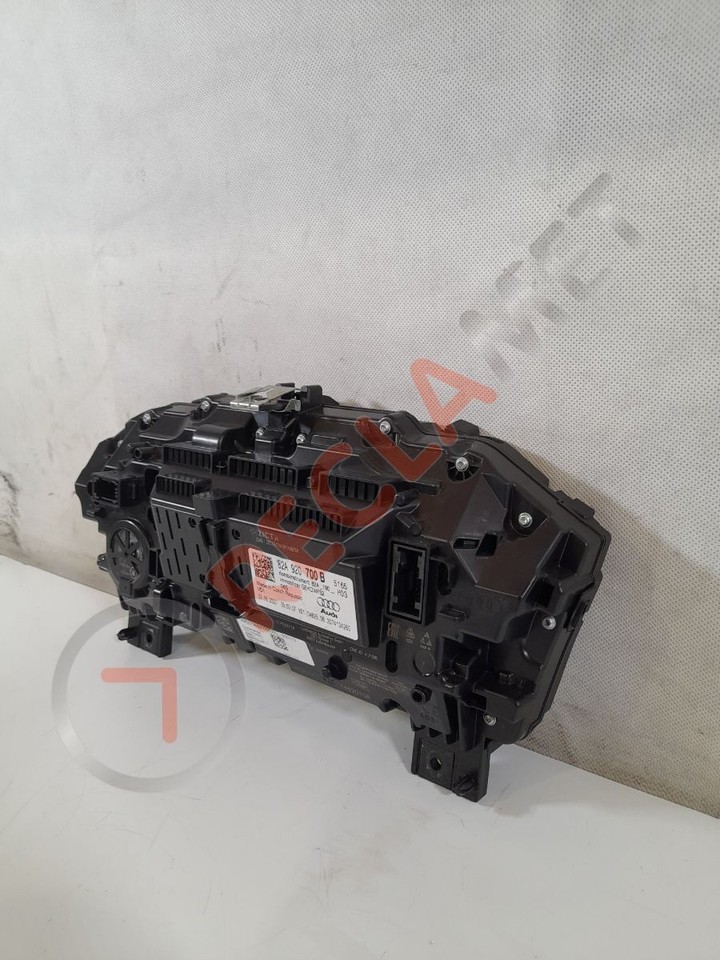 Audi A1 2020 Virtual Cockpit Instrument Cluster 82A920700 82A920700 ...