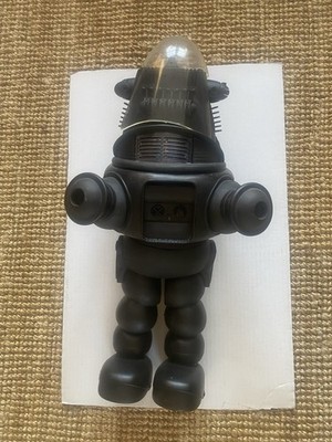 Robbie The Robot | eBay