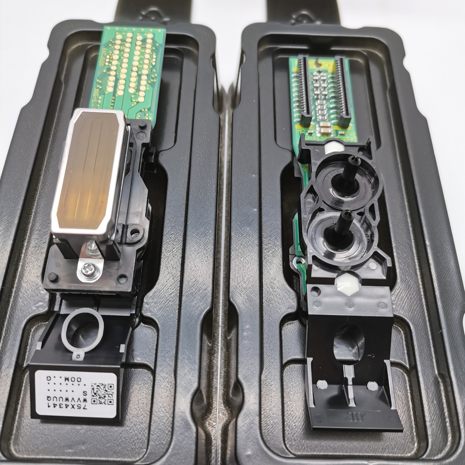 Roland printer parts DX4 printhead VP540 1000002201/ 6000005213 | eBay