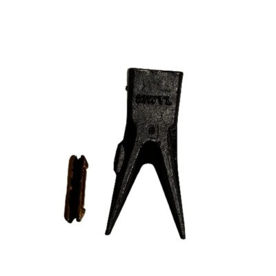 23WT 23WTL 230WTL T230WTL 1 Pack Twin Tiger Bucket Teeth and 23FP TF23 ...