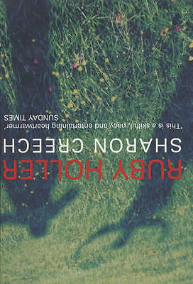 Ruby Holler by Sharon Creech (Paperback, 2003) for sale online | eBay