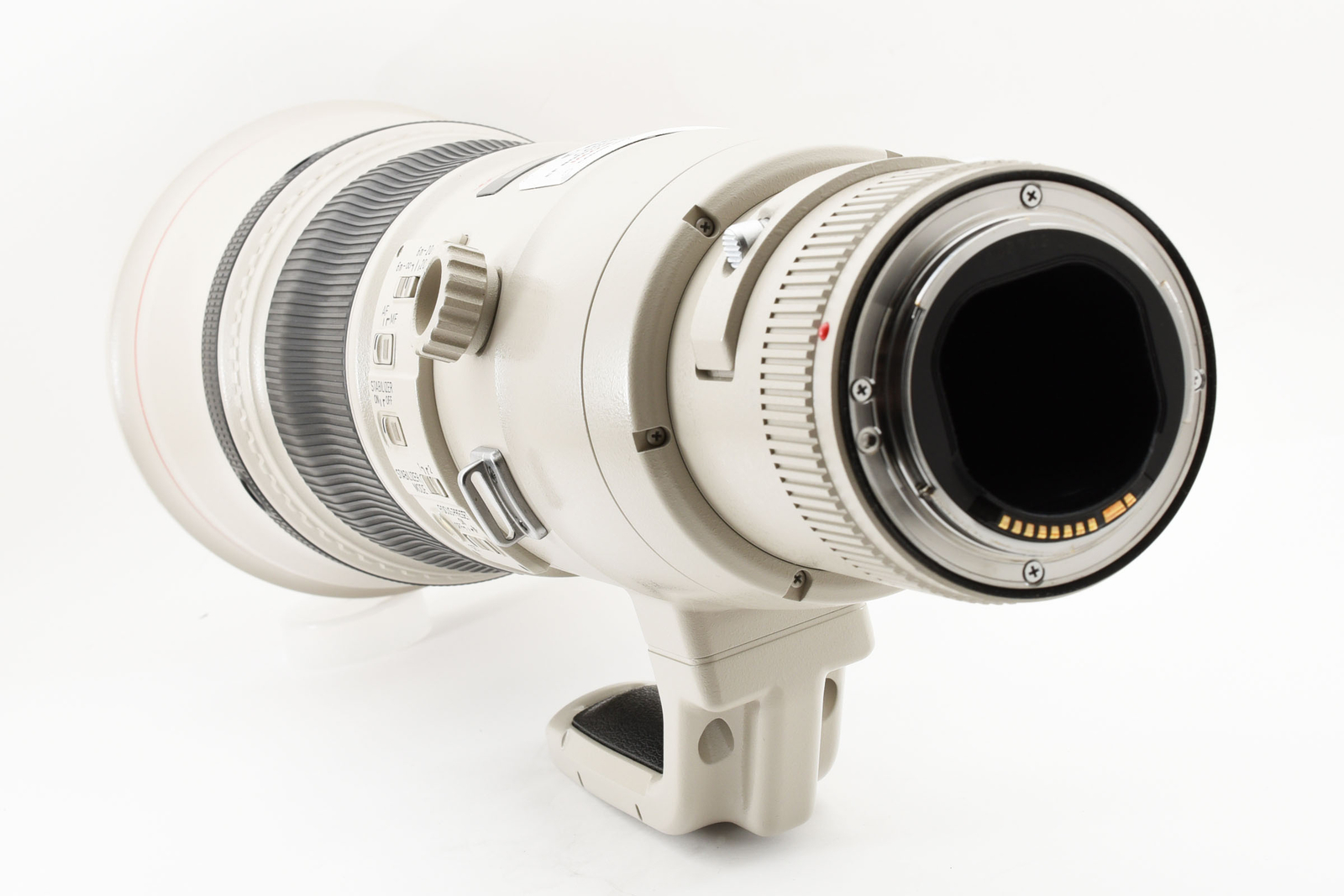 Canon EF 800-800mm f/5.6 IS L AF USM UD Lens for sale online | eBay