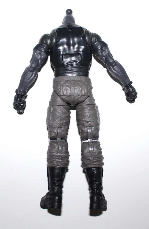 COBRA HISS FIRE TEAM RANGE VIPER Body GIJOE CLASSIFIED SERIES 110 6 ...