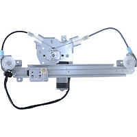 Power Window Motor and Regulator Assembly Autopart Intl 1300-452497 | eBay