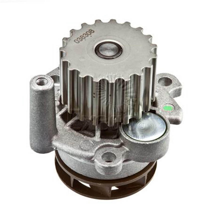 Water Pump for VOLKSWAGEN GOLF MK6 GTD 2.0L 4cyl CFGB TF8402 | eBay