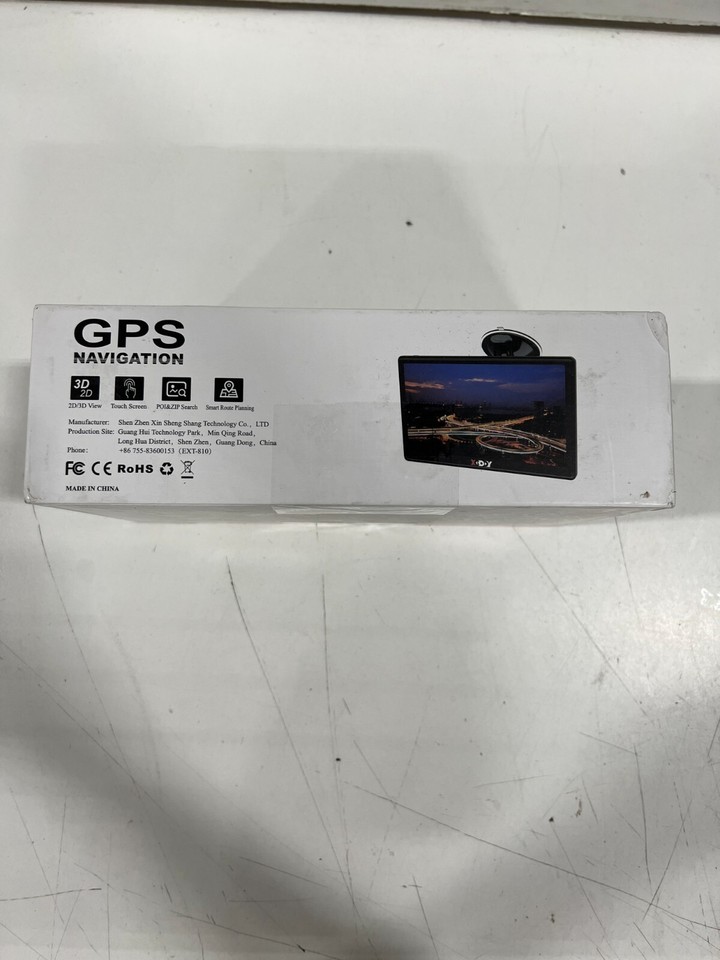 XGODY GPS Navigation | eBay